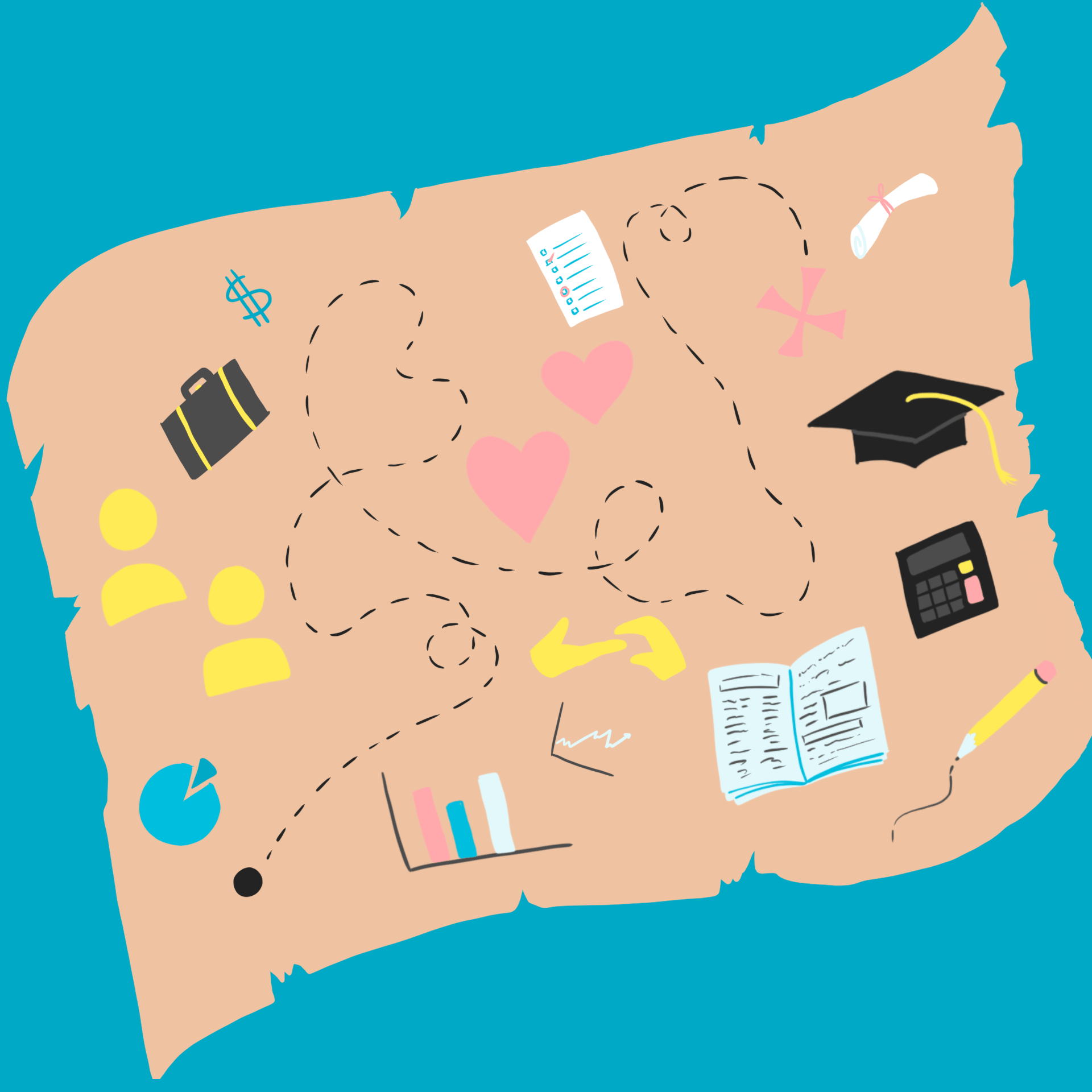 What is an IEP? Making sense of an individualized education plan - Azulita