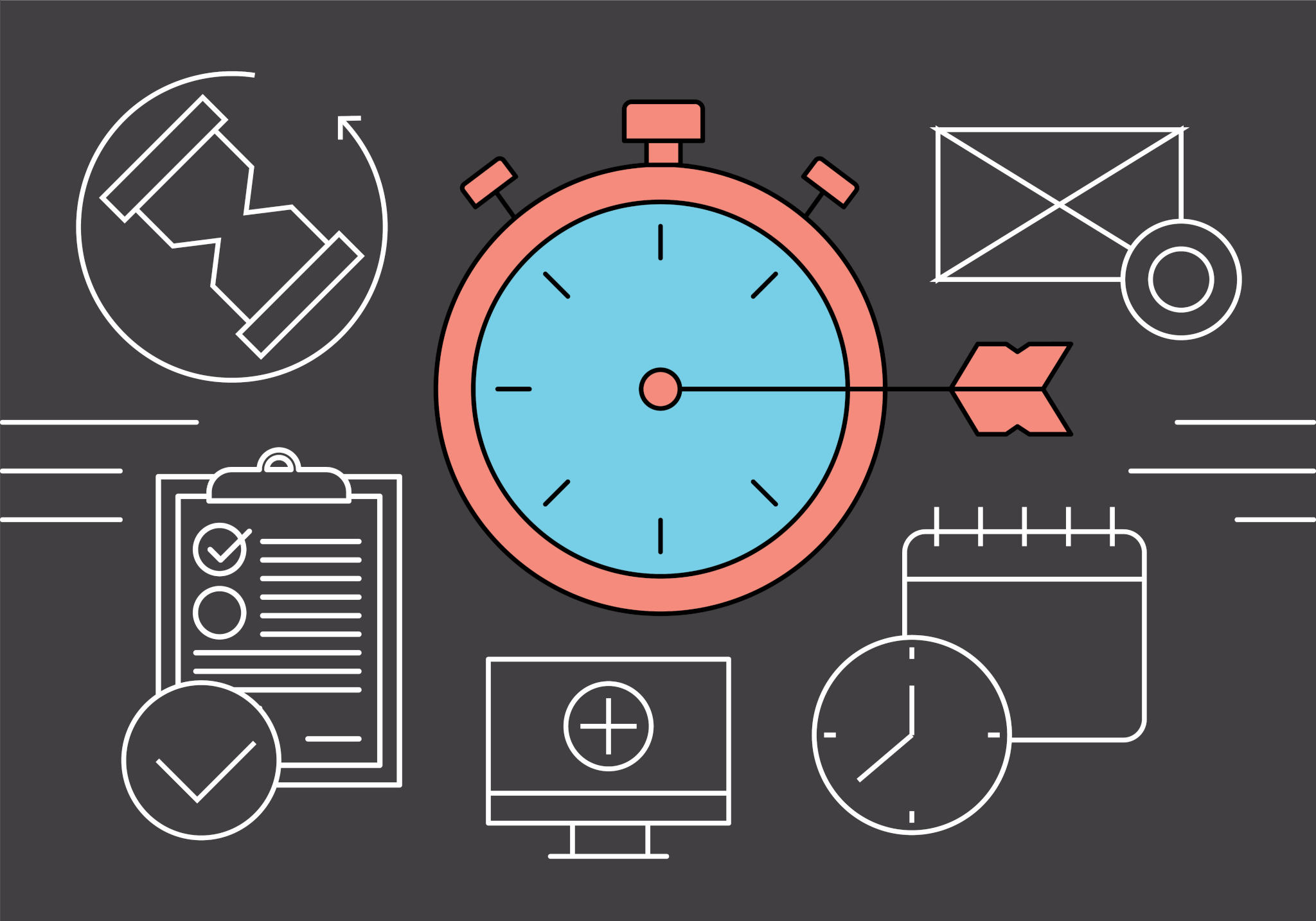 A practical survival guide for progress monitoring - Azulita