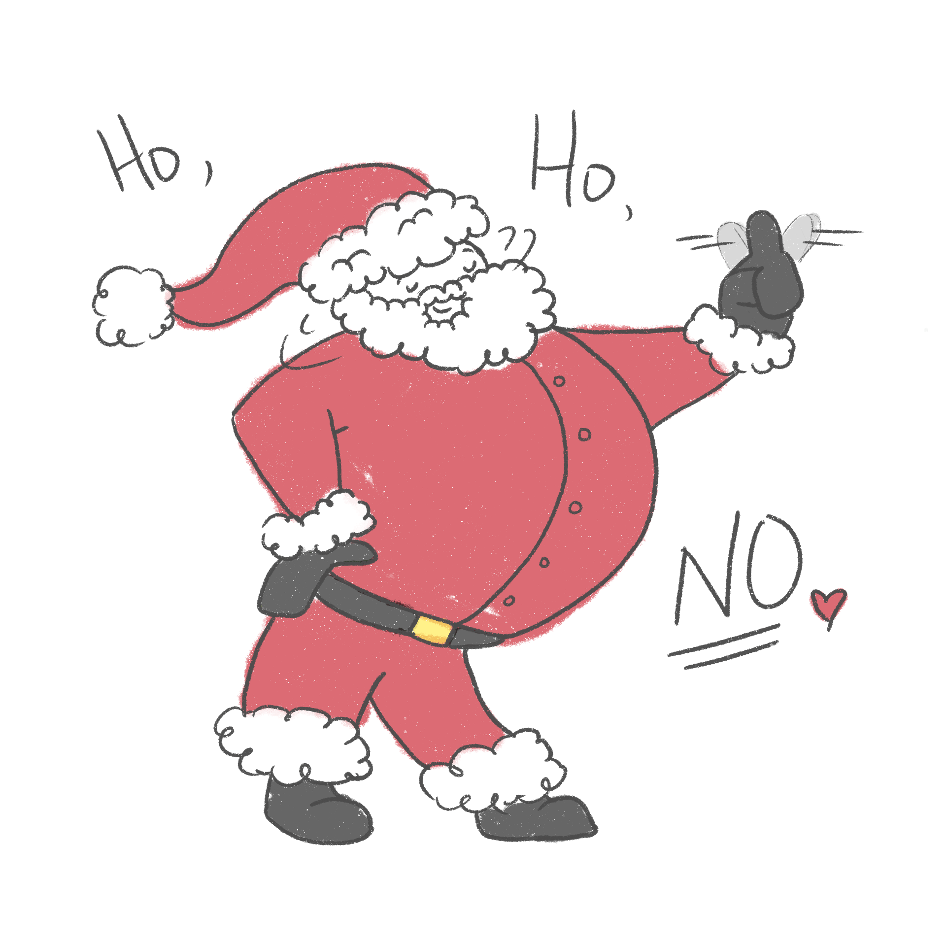 Ho Ho No: 8 ways to say no to what’s draining you this holiday season ...